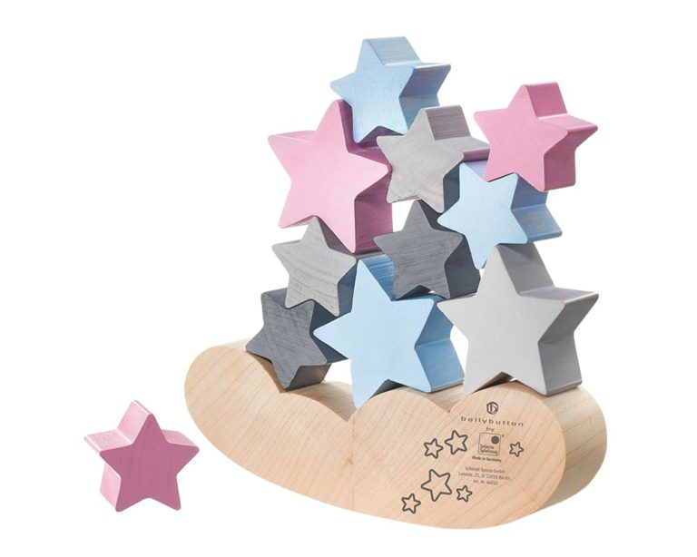 Starry sky - Wooden Toys Selecta